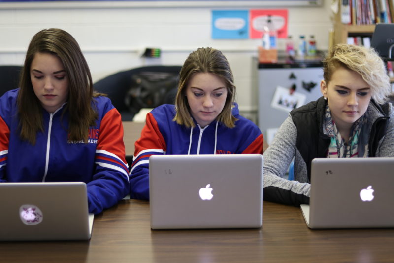 All the Kids Are Doing It! | Class Intercom