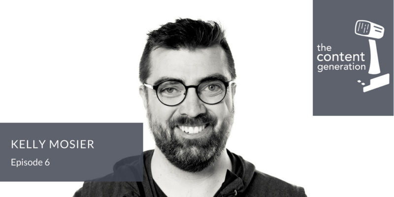 The Content Generation Episode 6: Kelly Mosier, Hudl | Class Intercom