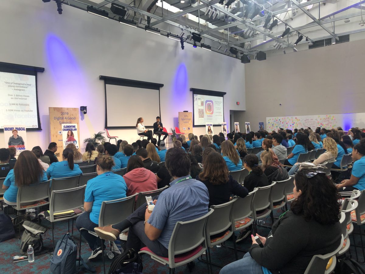 The Content Generation Episode 25: #Digital4Good Highlights | Class Intercom