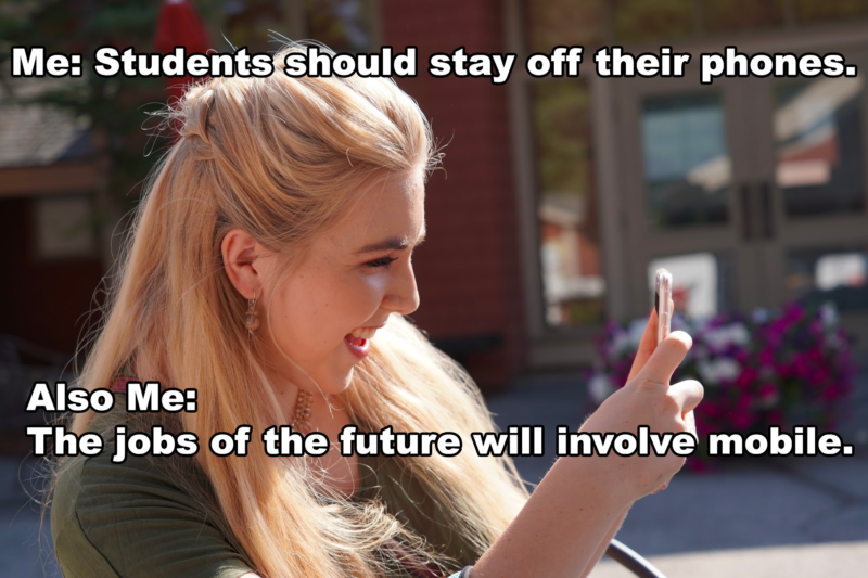 Memes from the Principal's Office | Class Intercom