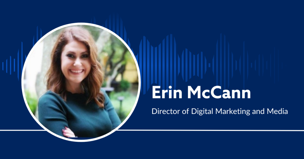 School PR, Erin McCann | Class Intercom