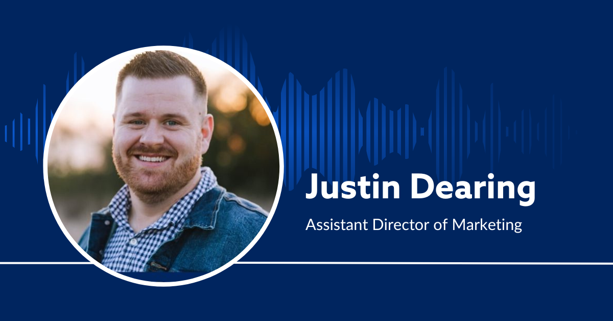 Live with Justin Dearing | Class Intercom