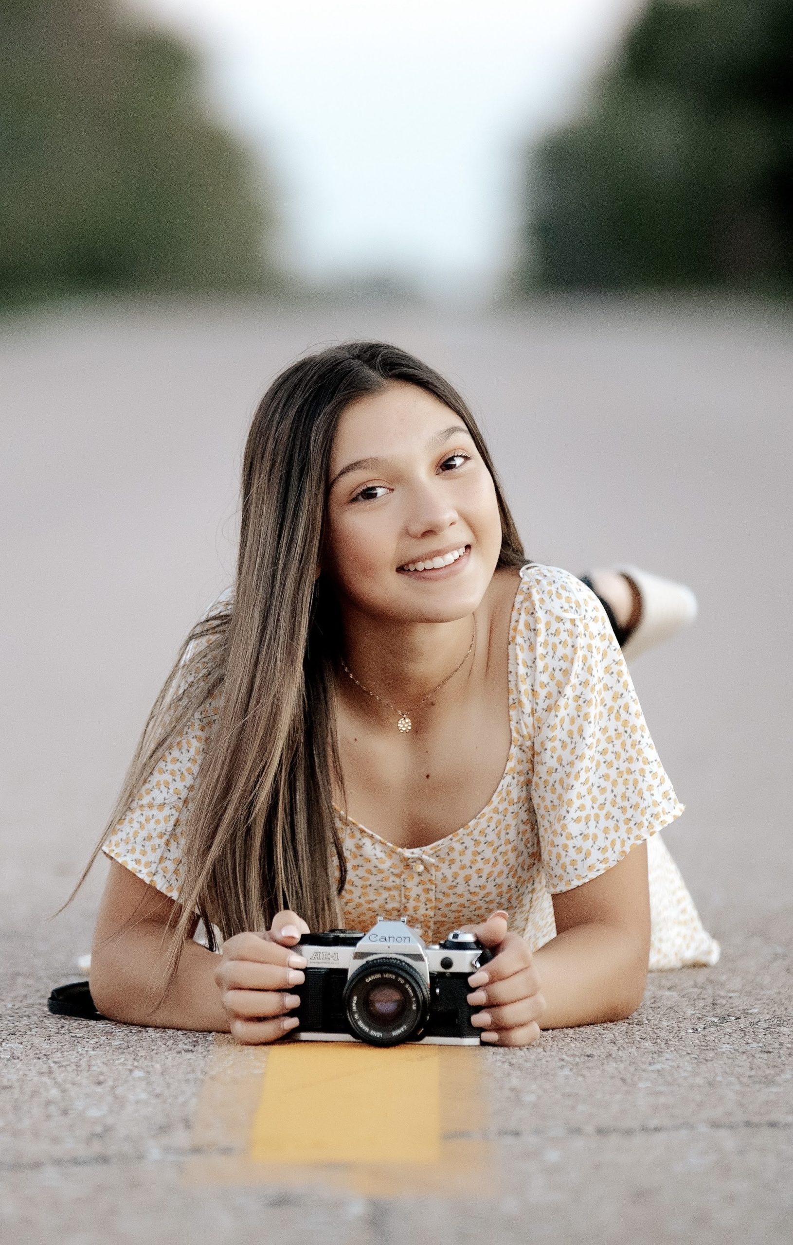 2022 Content Generation Award Student Finalist – Danyka G. | Class Intercom