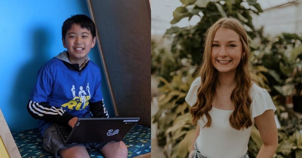Student Content Creators Recognized for Contributions to School Storytelling | Class Intercom