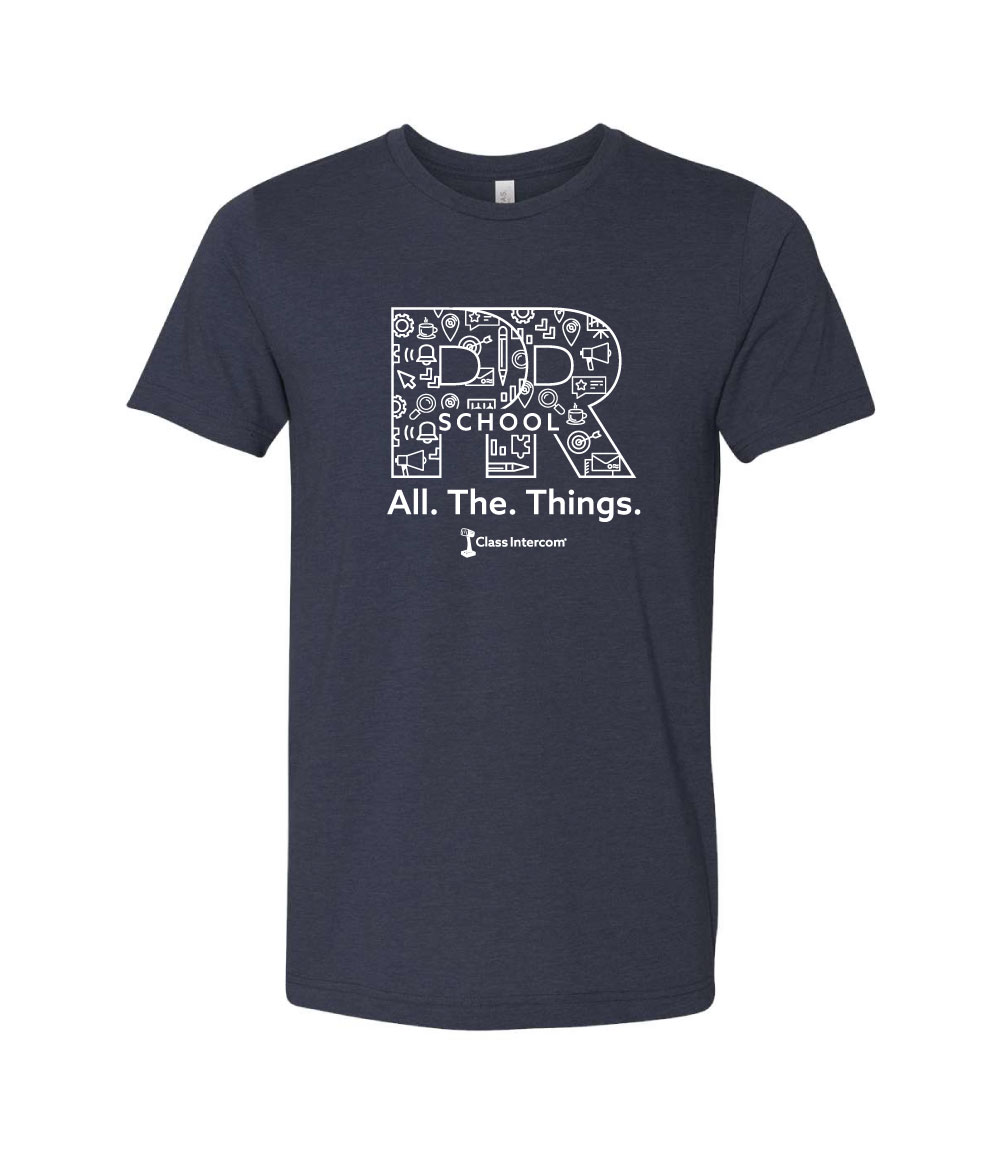 NSPRA | Class Intercom