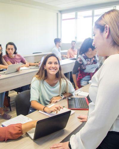 2022 Innovative Schools Summit | Class Intercom