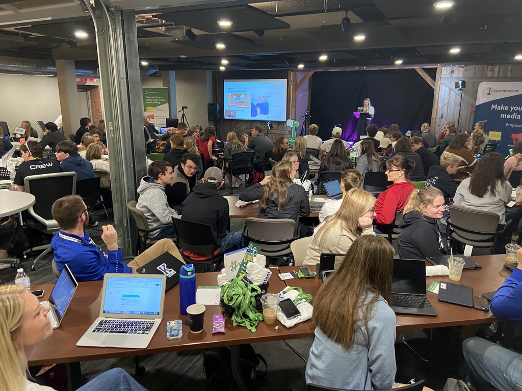 Content Generation Workshop | Class Intercom