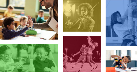 Social Media Management & Archival Software for Schools | Class Intercom