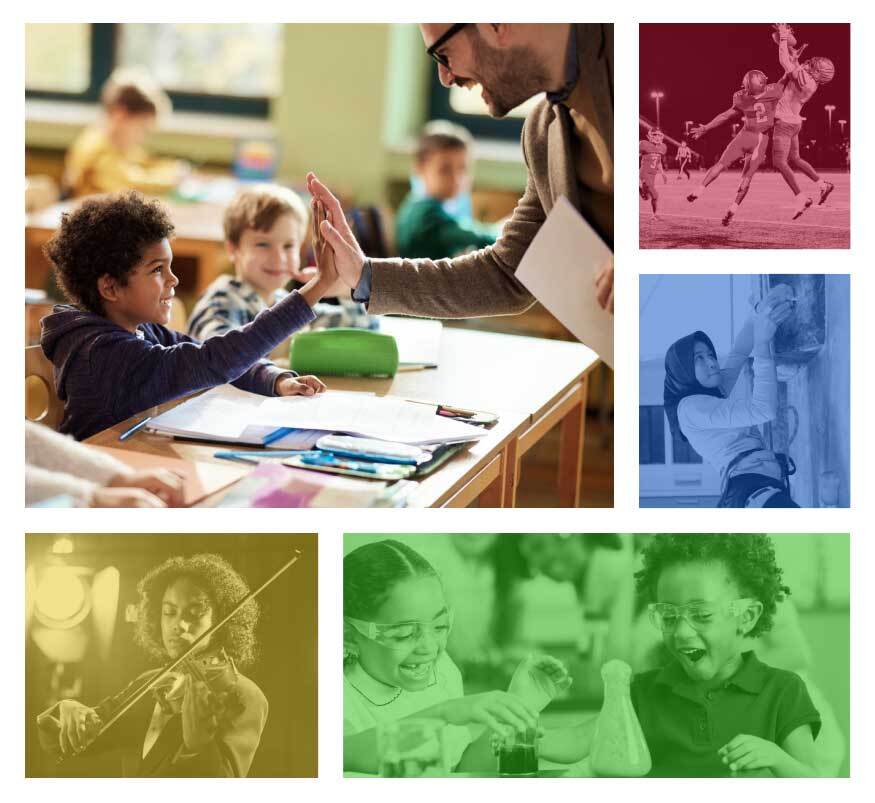 Social Media Management & Archival Software for Schools | Class Intercom