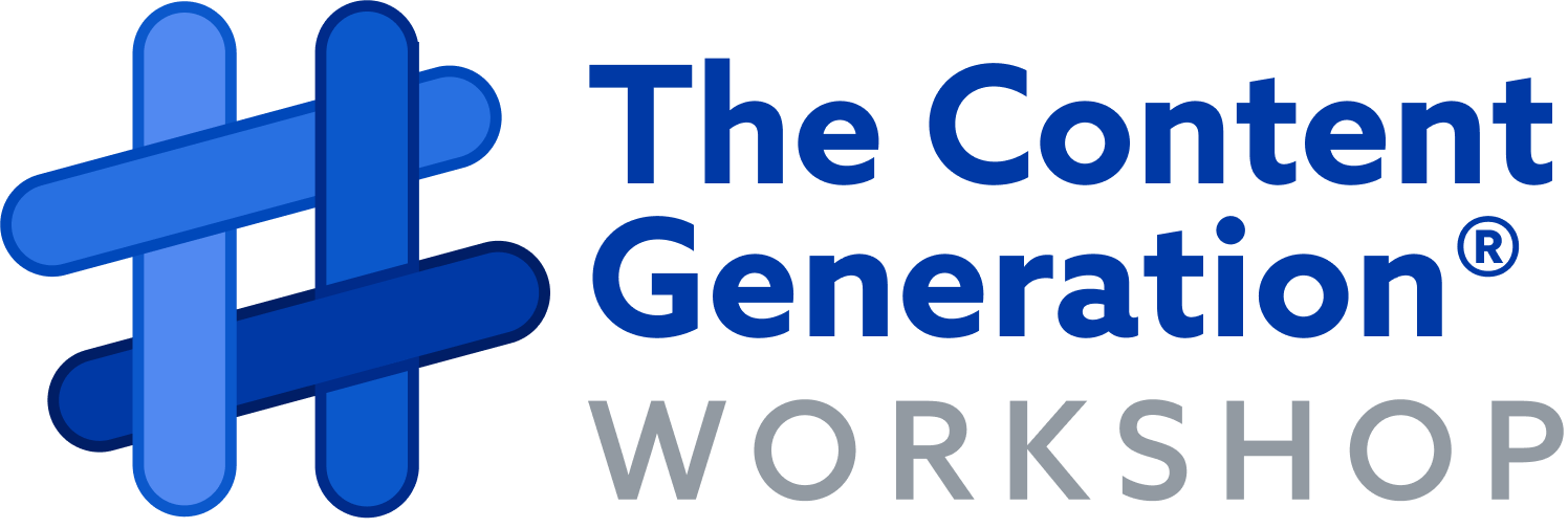 Content Generation Workshop | Class Intercom