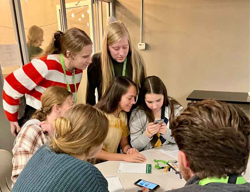 Content Generation Workshop | Class Intercom