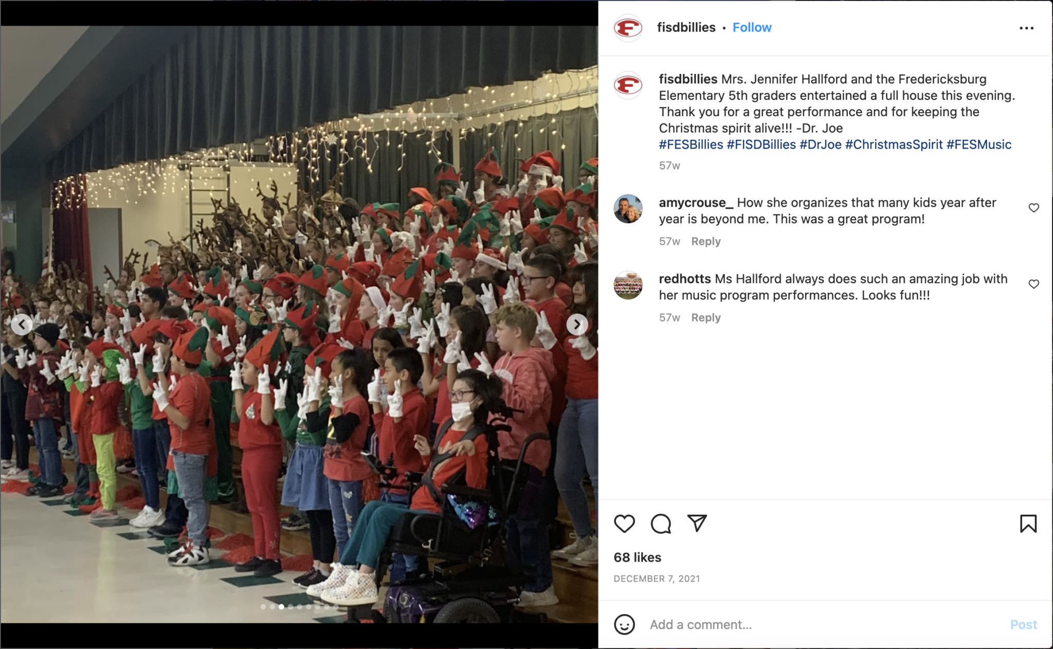 10 School Social Media Content Ideas for Authentic Storytelling | Class ...