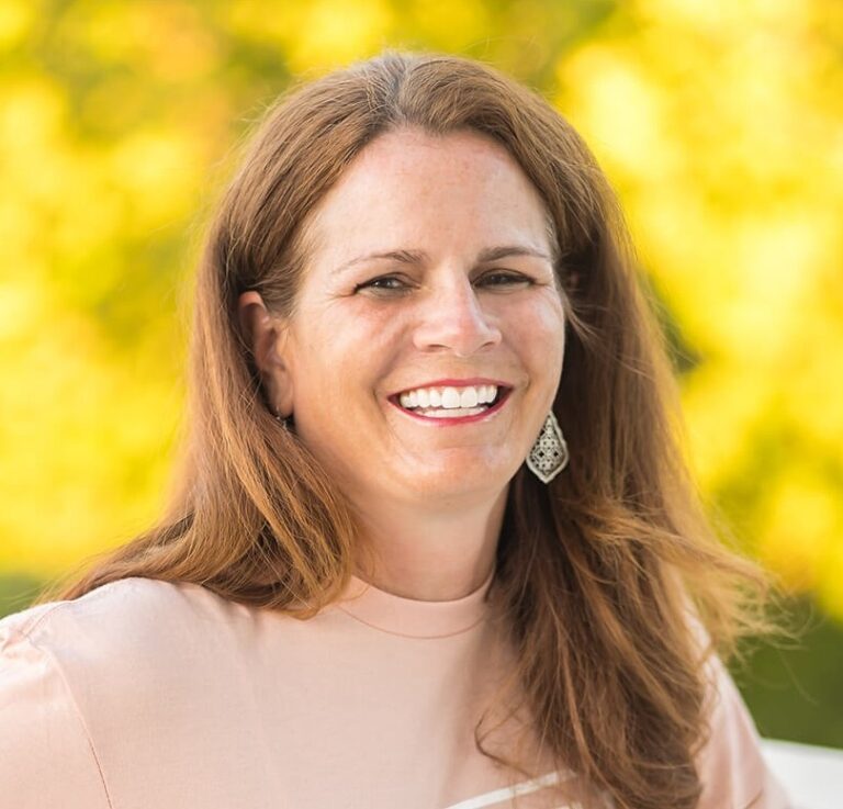 Nonprofit Leader & Former Educator Talks Using Digital for Good | Class Intercom