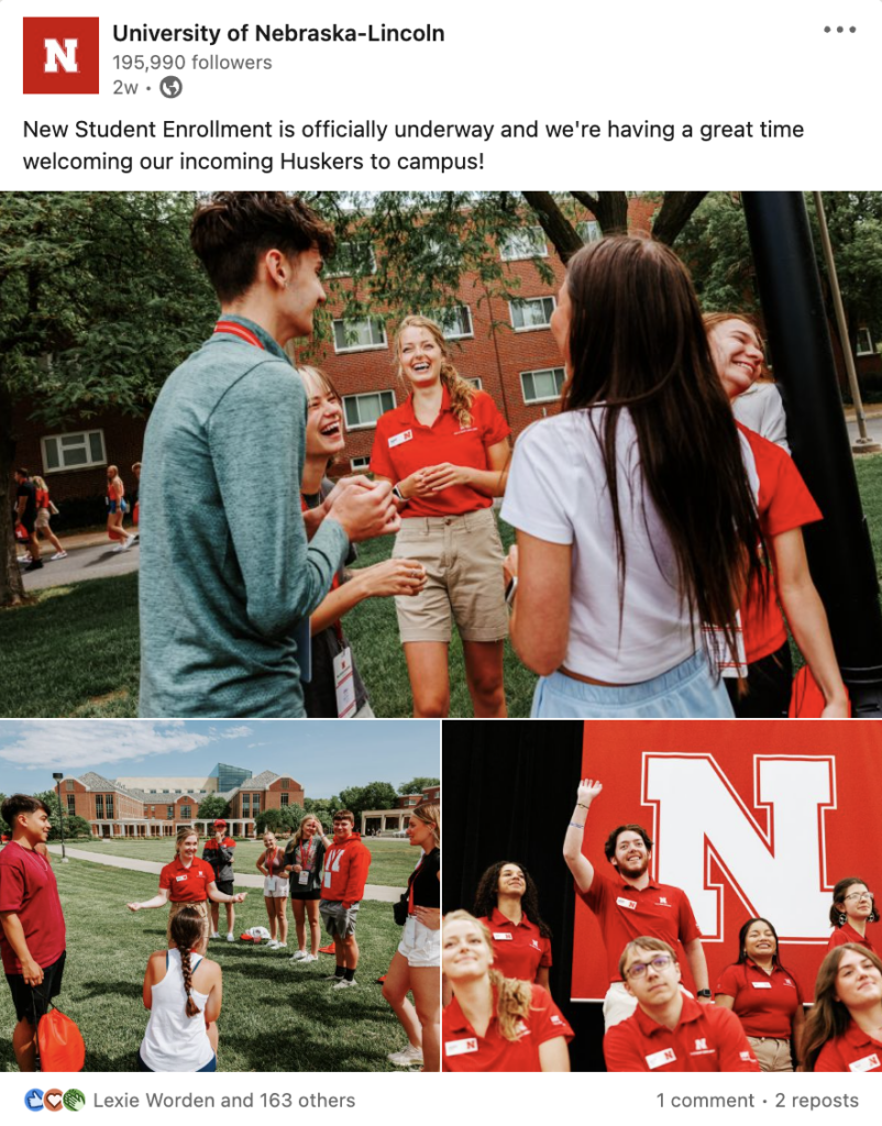 10 Reasons Schools & Districts Should Be on LinkedIn | Class Intercom