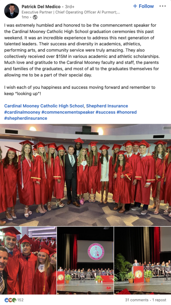 10 Reasons Schools & Districts Should Be on LinkedIn | Class Intercom