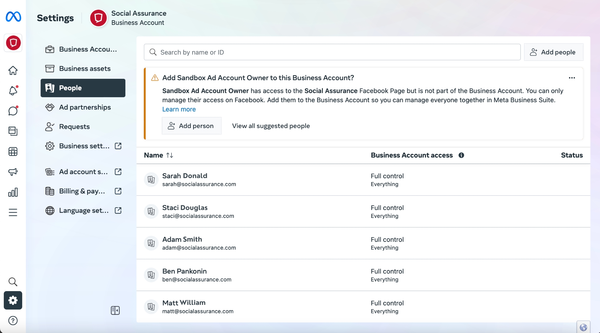 Account Admin & Setup Issues Causing Lost Facebook Pages: How to Ensure your School & District ...