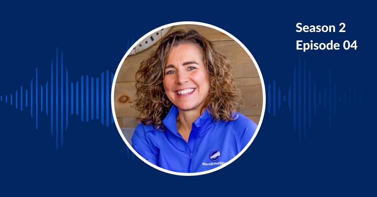 Proven Storytelling Strategies: Social Media Guru Andrea Gribble Talks ...