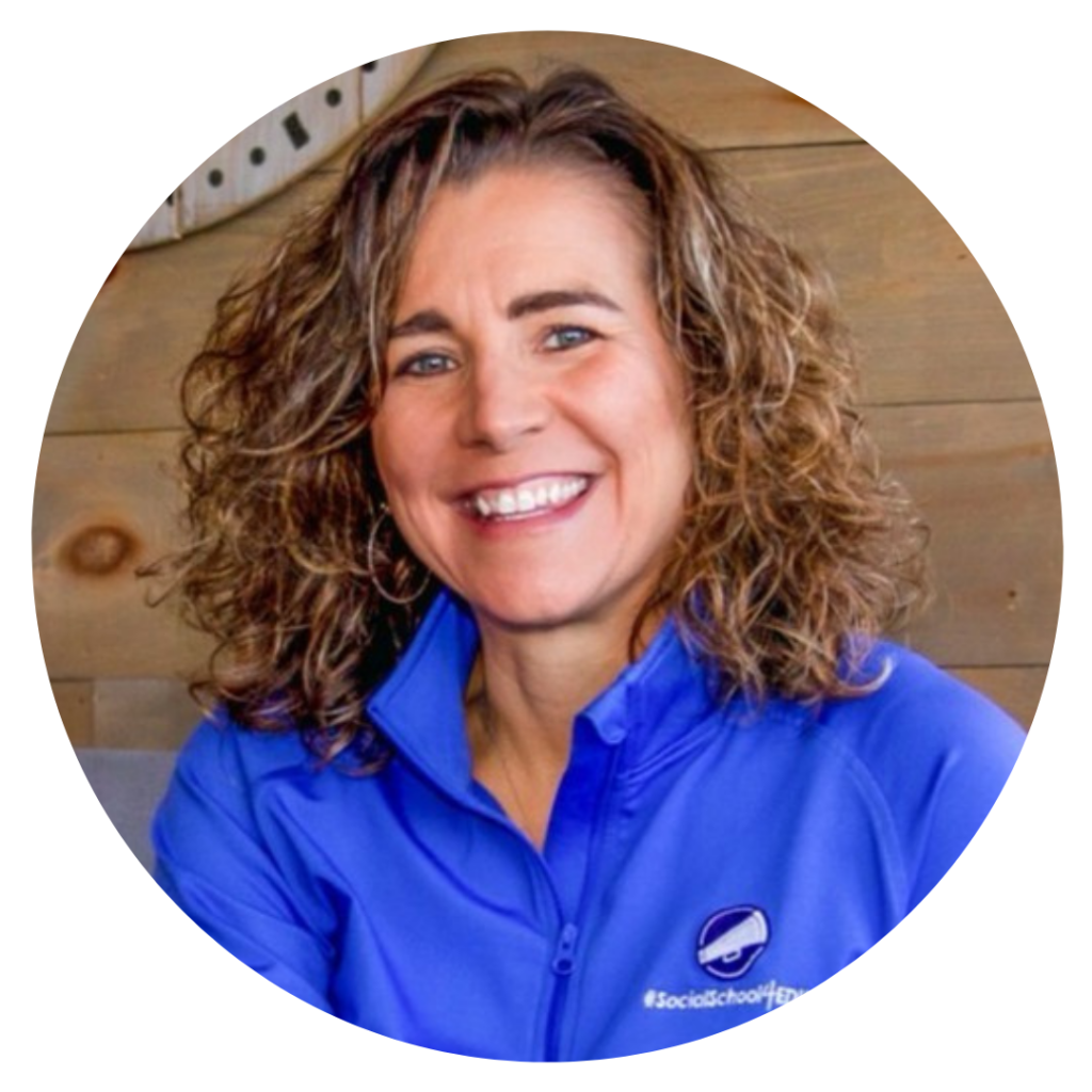 Proven Storytelling Strategies: Social Media Guru Andrea Gribble Talks ...