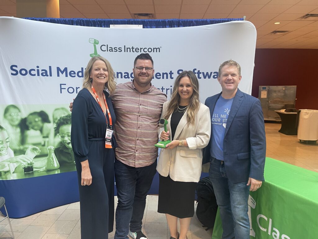 NSPRA Hosts School PR & Communications Professionals for Biggest National Conference Yet | Class ...