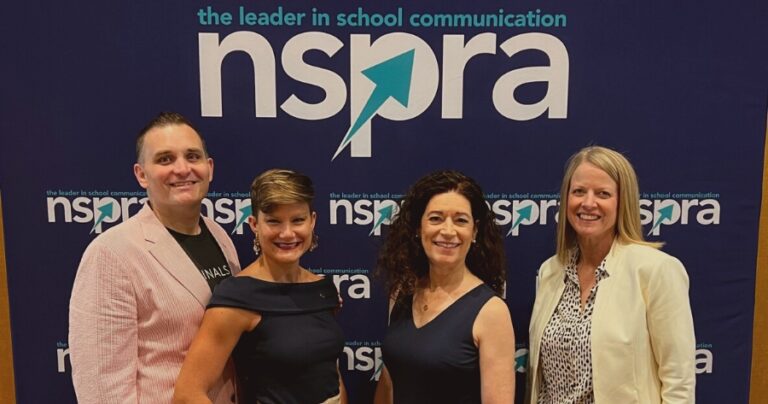 NSPRA Hosts School PR & Communications Professionals for Biggest National Conference Yet | Class ...