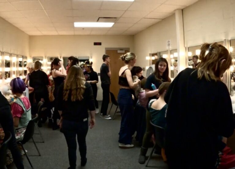 The Power of Perspective: How Content Changes with Students Behind the Camera | Class Intercom