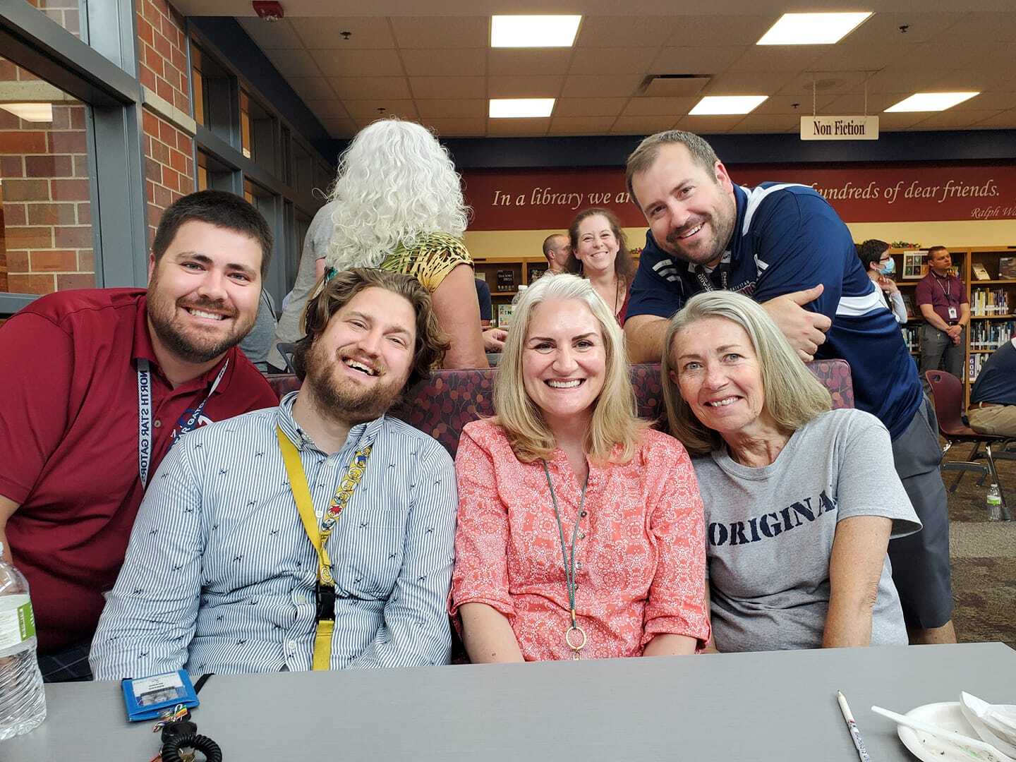 Meet Kirk: Customer Success Specialist at Class Intercom | Class Intercom