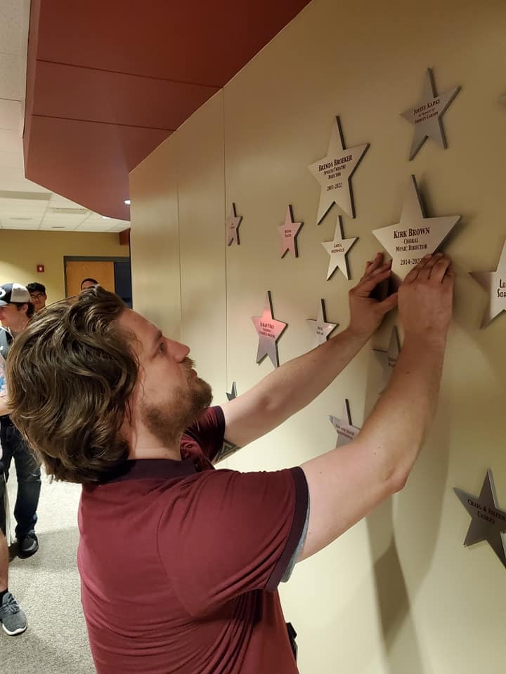 Meet Kirk: Customer Success Specialist at Class Intercom | Class Intercom