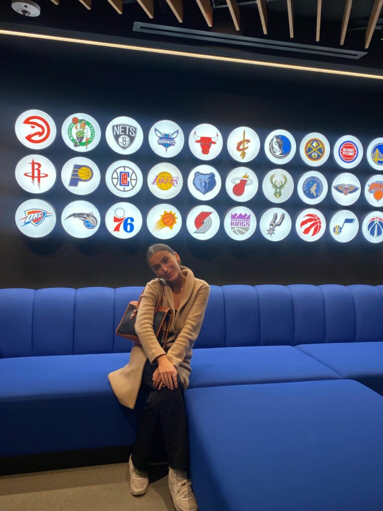 Meet Maggie, Content Intern at Class Intercom | Class Intercom