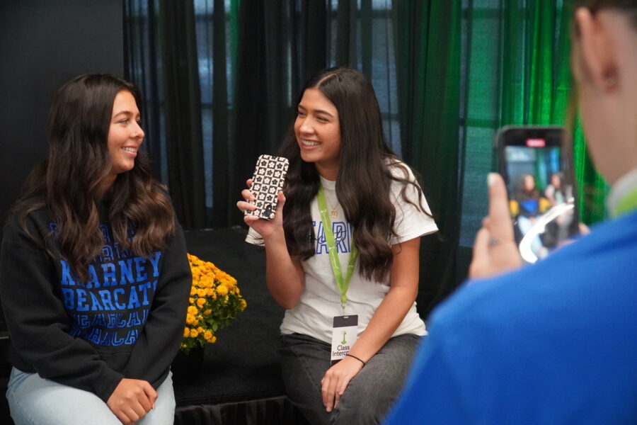 Student Content | Class Intercom