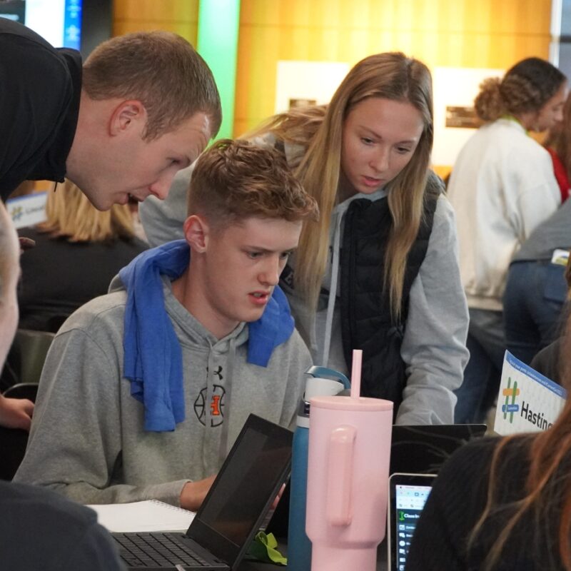 The Content Generation Awards | Class Intercom