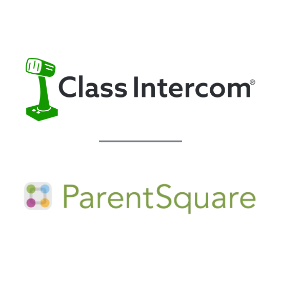 Class Intercom + ParentSquare | Class Intercom