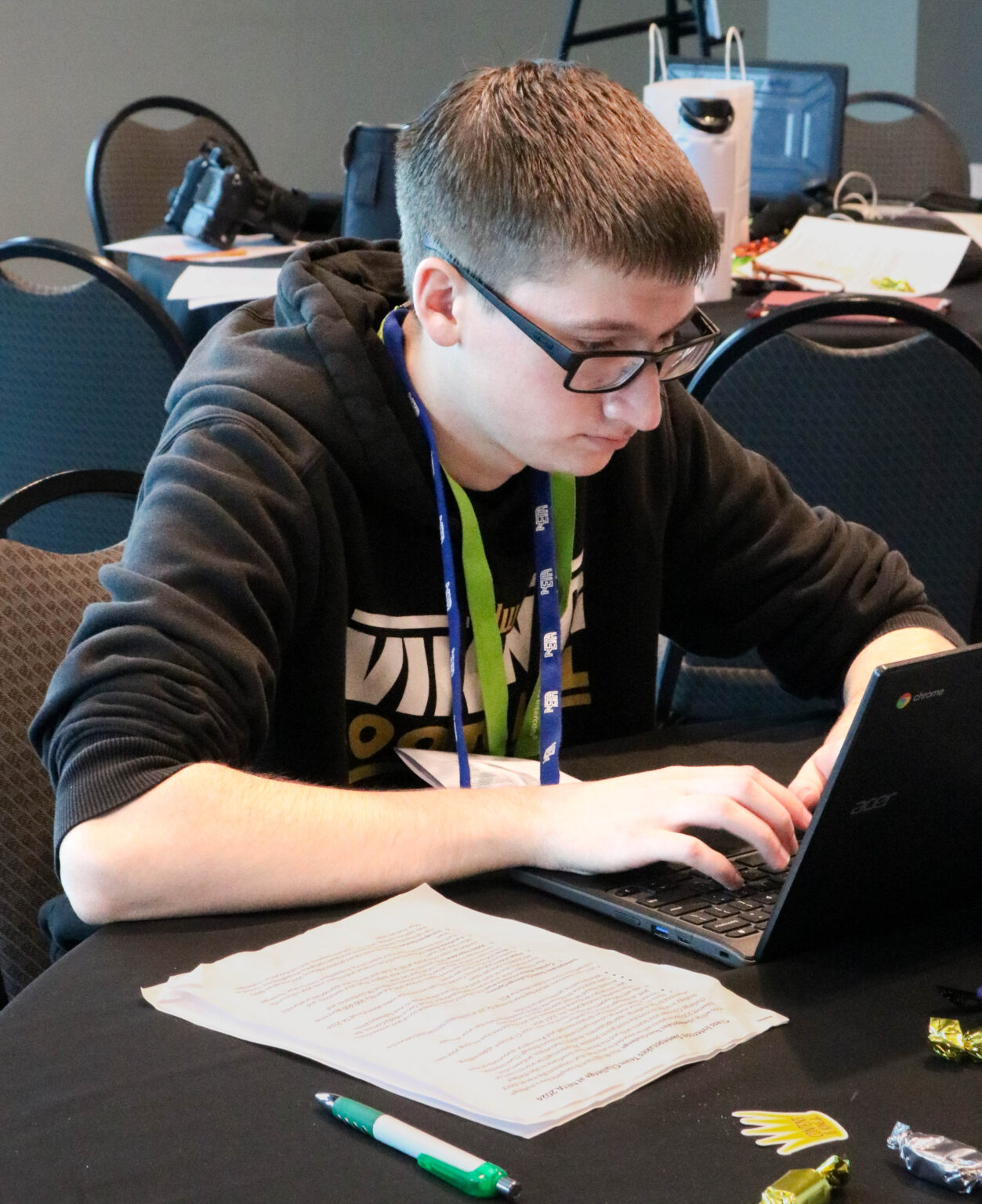 Creating Graphics for Social Posts in Canva | Class Intercom