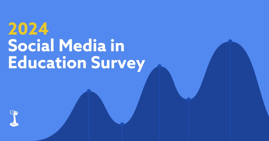 2024 Social Media In Education Survey | Class Intercom