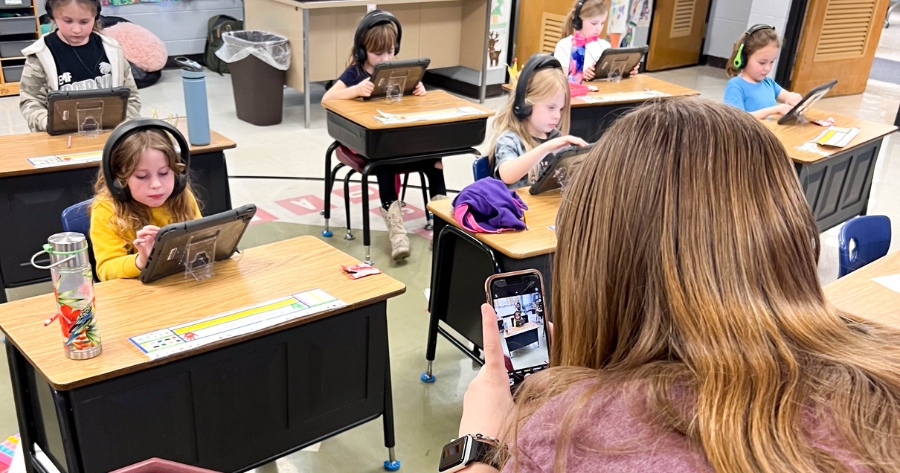 Capturing Great Visuals for School Social Media | Class Intercom