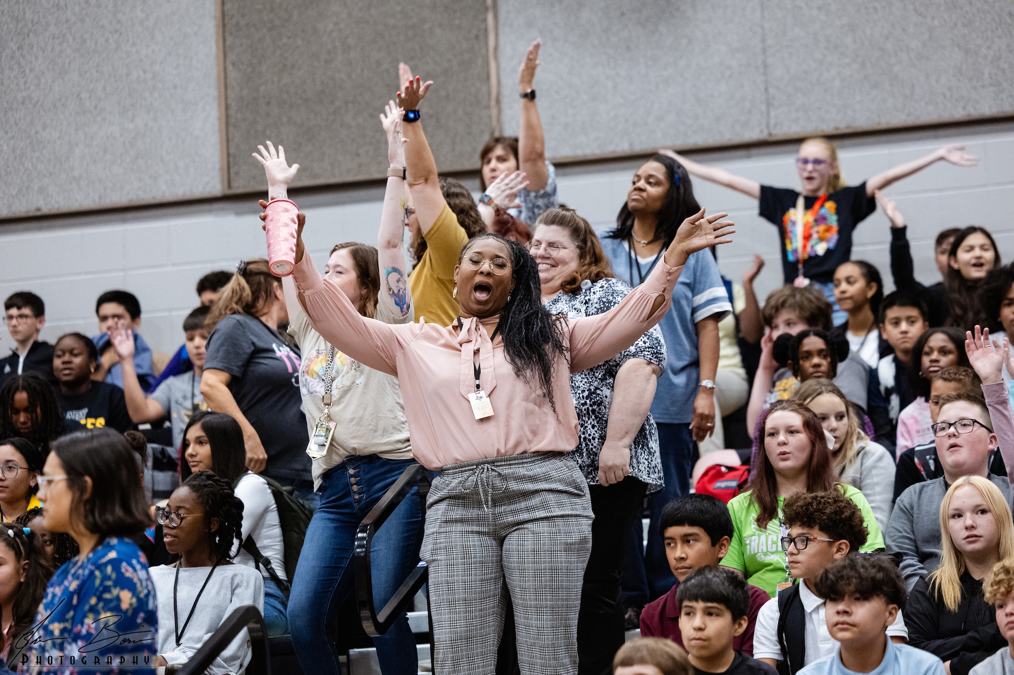 Capturing Great Visuals for School Social Media | Class Intercom