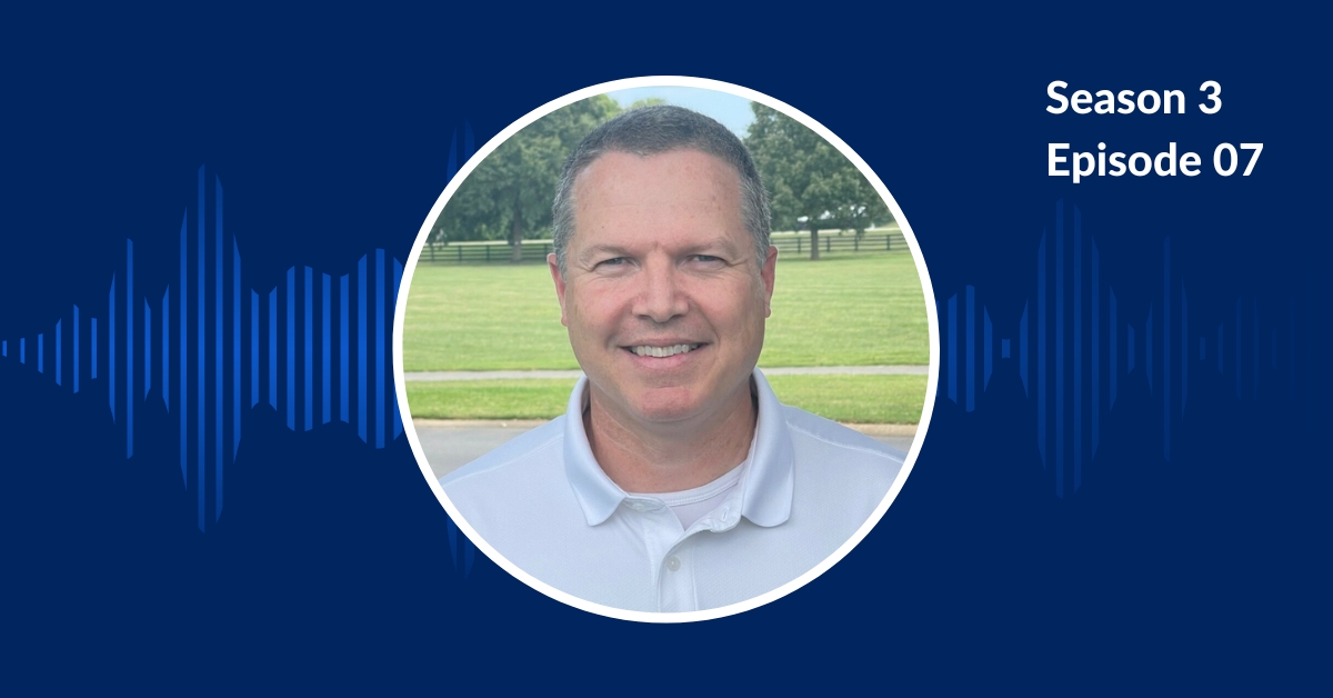 Athletic Director Jason McGehee Talks Social Media Storytelling | Class ...