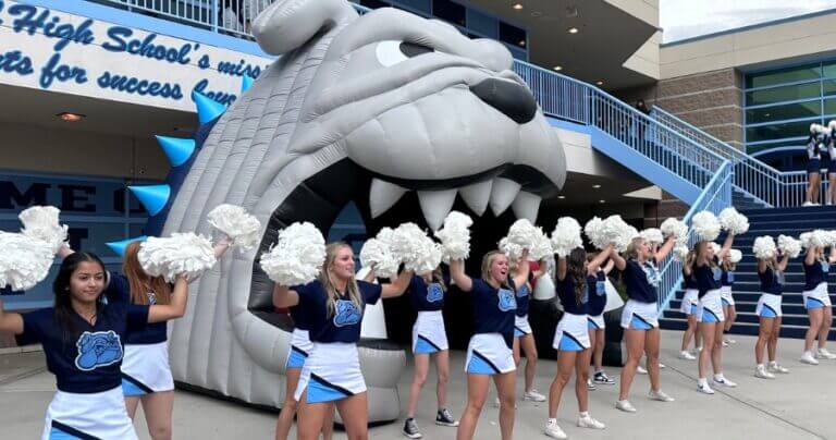 10 Social Media Content Ideas for School Athletics & Activities | Class ...