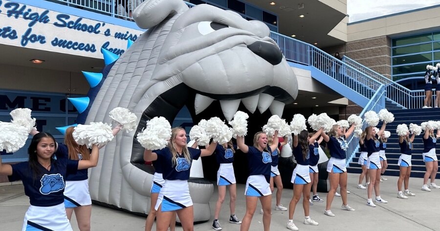 10 Social Media Content Ideas for School Athletics & Activities | Class ...