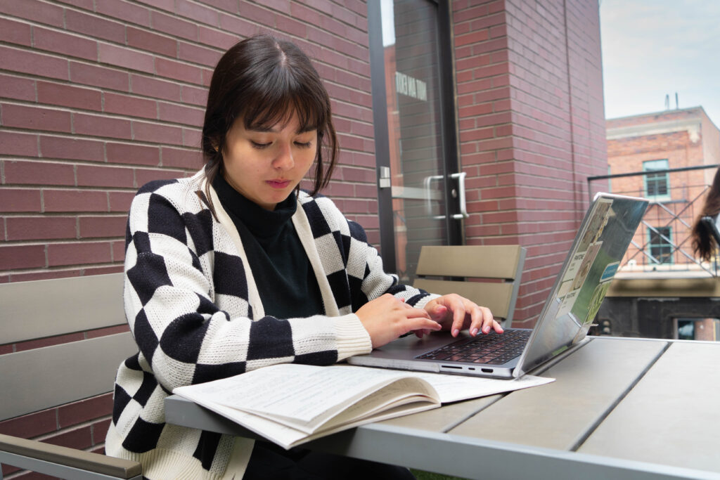 Meet Hayla, UX Designer at Class Intercom | Class Intercom