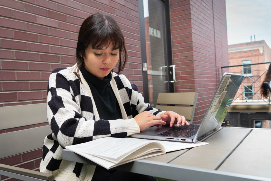 Meet Hayla, UX Designer at Class Intercom | Class Intercom