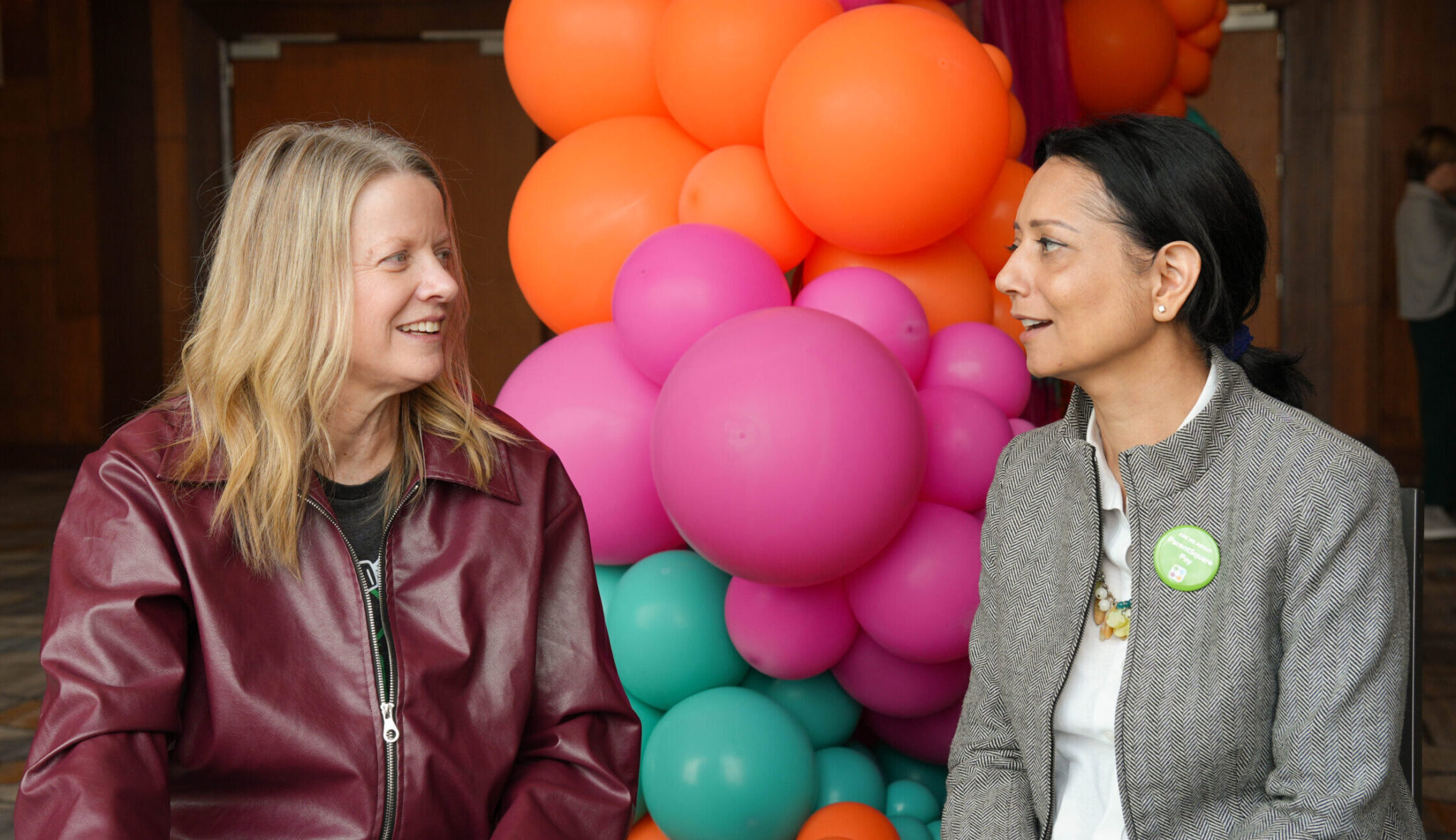 Navigating Technology and Authenticity at TSPRA 2025 | Class Intercom